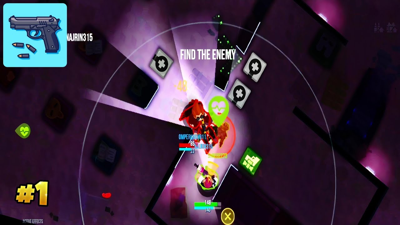 Bullet Echo India | Bullet Echo India Android Gameplay | Bullet Echo ...