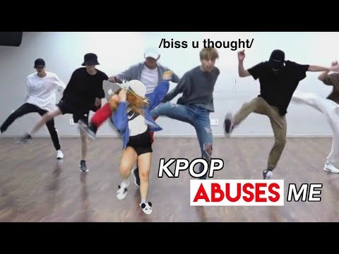[Ep. 7] KPOP Abuse Me ft. BTS - IDOL