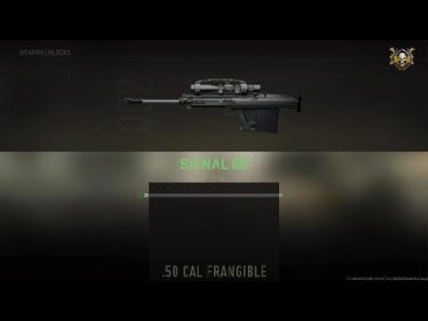 Call of Duty®: Modern Warfare sniper kills - YouTube