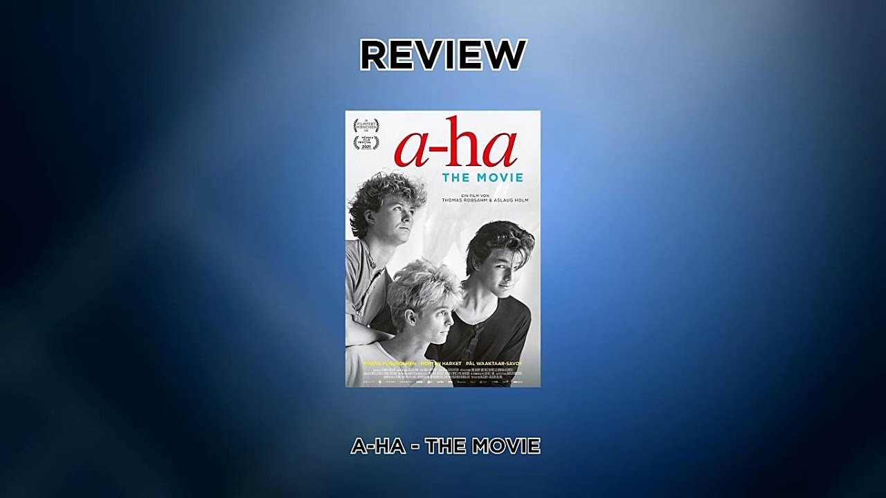 Review | a-ha - The Movie - YouTube