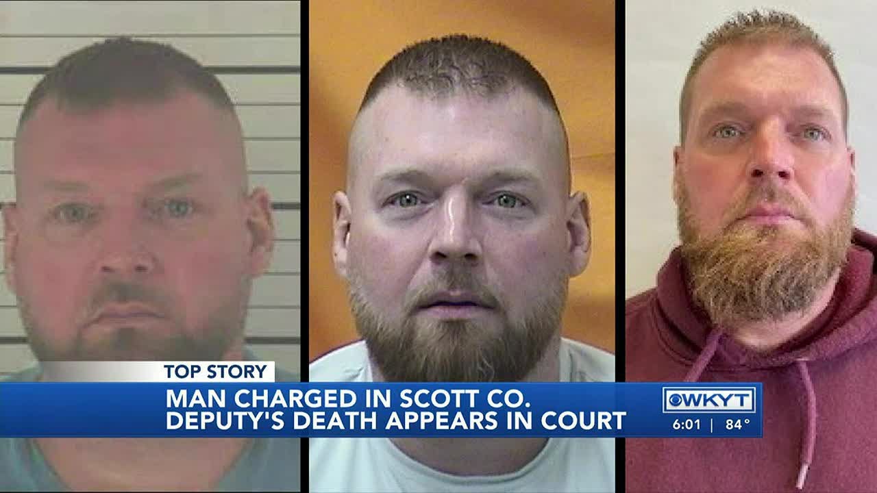 WATCH | Case against Sheangshang headed to grand jury; girlfriend also ...