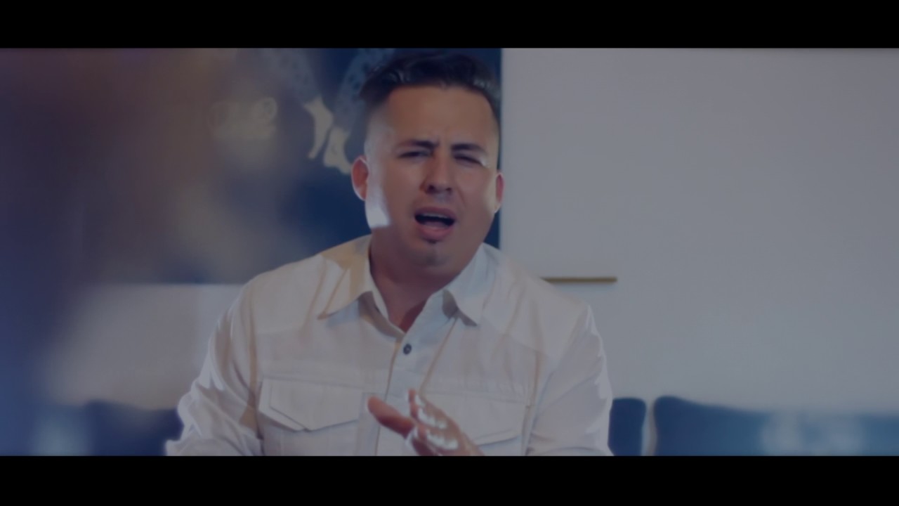 nelson portillo -No Me Pidas Perdon - Cover Bachata Nueva 2017 -video oficial - YouTube