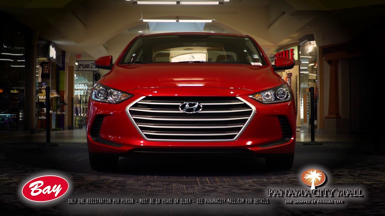 BAY CARS PC MALL SPOT 2017 LOW RES - YouTube