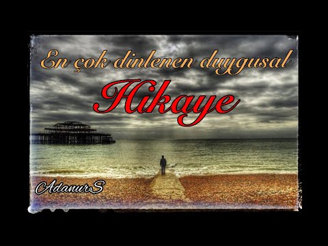 en cok dinlenen sesli ibretlik hikayeler - en cok dinlenen duygusal hikayeler
