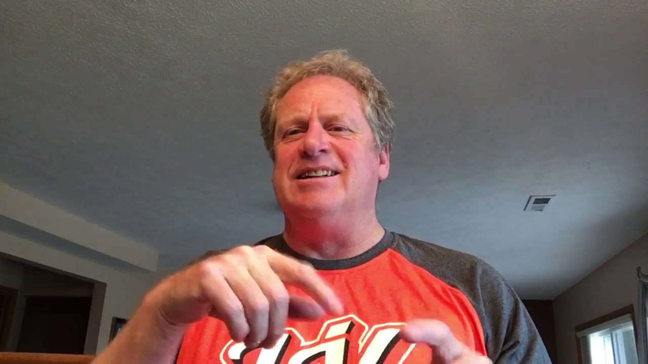 Clay Nelson - US History Homeschooling - May 18 - YouTube