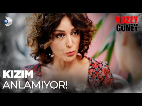 Yanlış Adamı Sevince Kız Anneleri.. | Kuzey Güney
