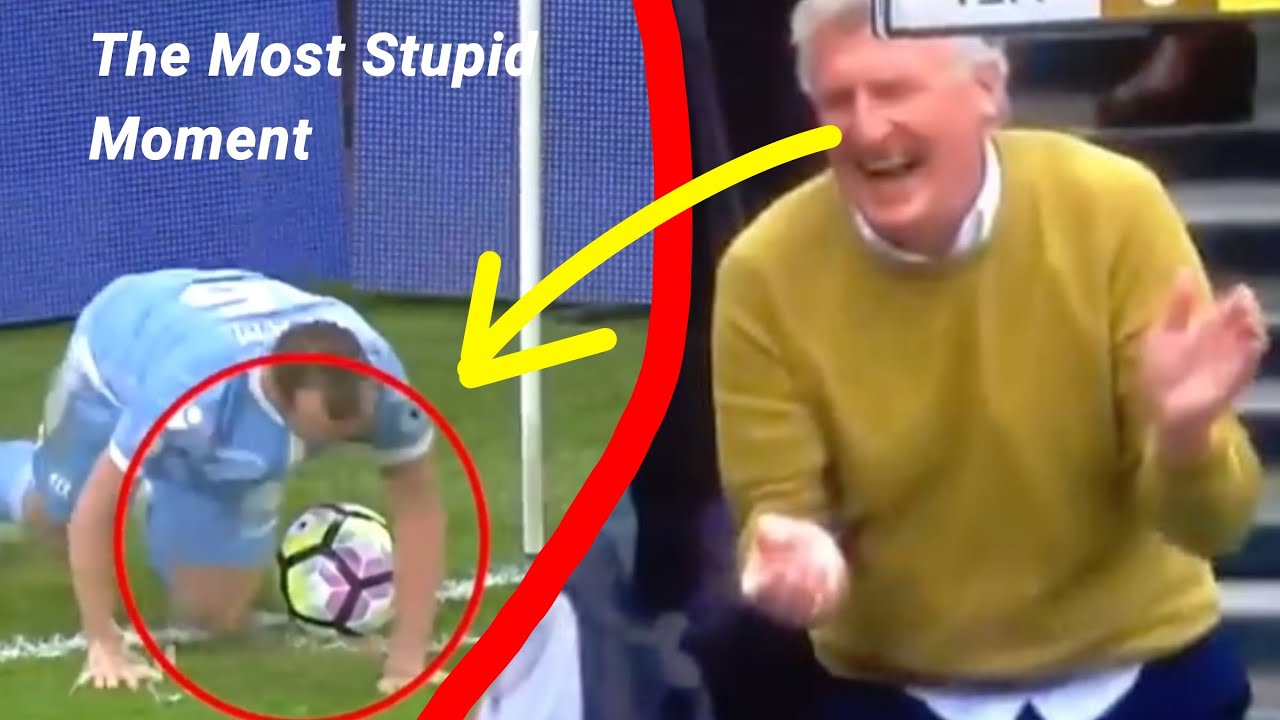 THIS moment MADE EVERY FUN LAUGH - YouTube