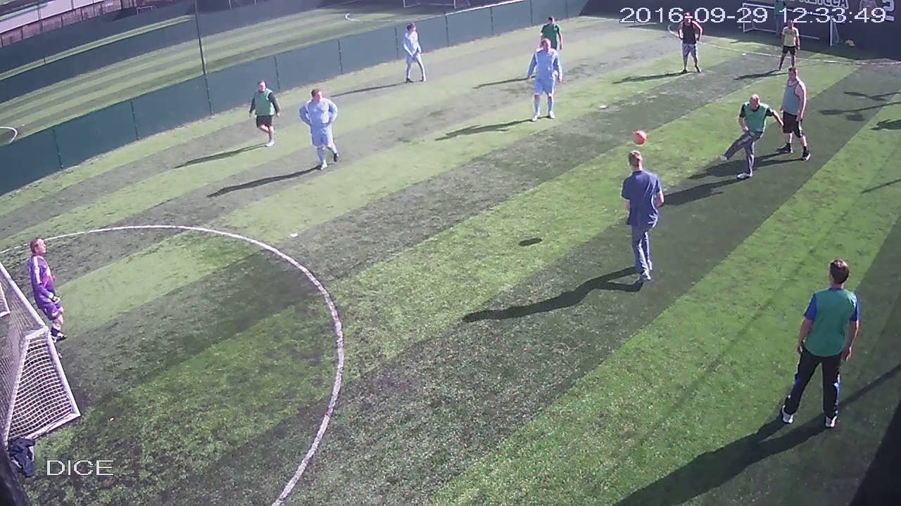 637156 Pitch2 Goals Doncaster Cam2 DICE Pitch2 Goals Doncaster Cam2 ...