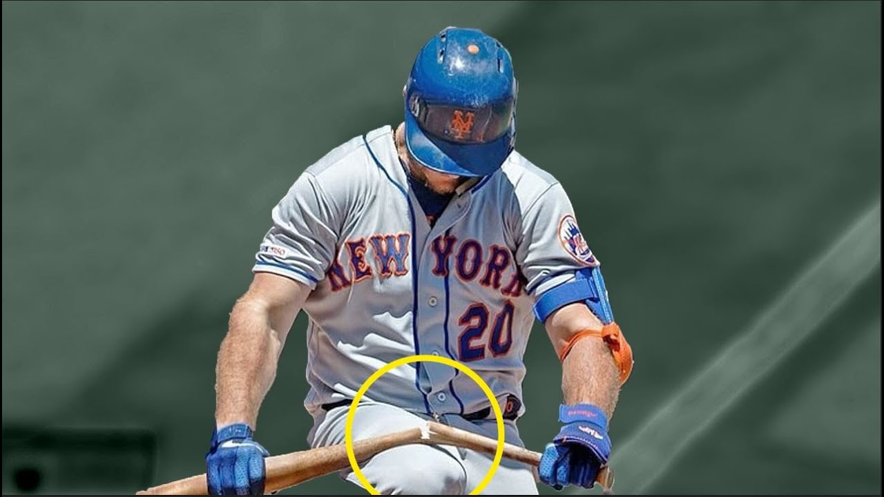 0% Composure, 100% Angry Moments |MLB BASEBALL MOMENT - YouTube