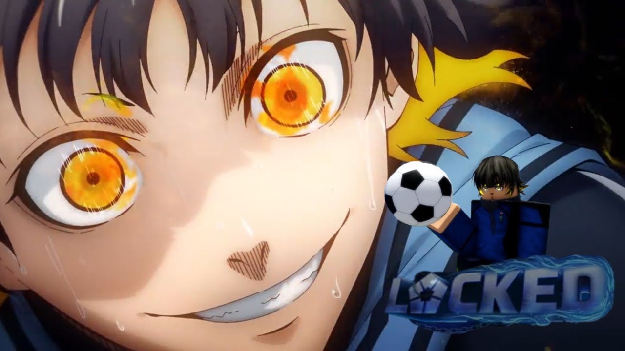 Playing as "The Monster" in Locked | #roblox - YouTube