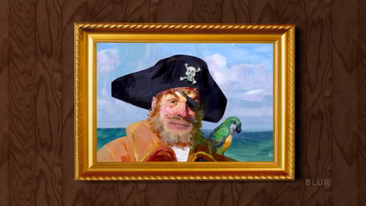 Spongebob Squarepants The Ride 2005 - YouTube