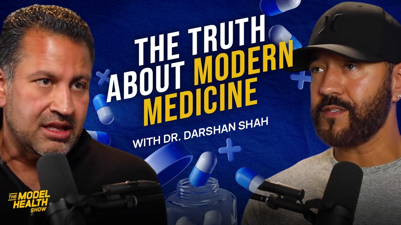 What is Functional Medicine & Why Does it Matter? | Shawn Stevenson ...