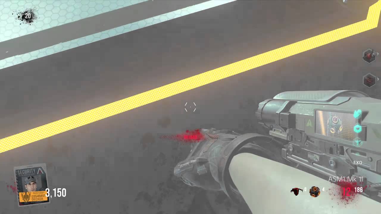 Call of Duty®: Advanced Warfare_road to bo3 - YouTube