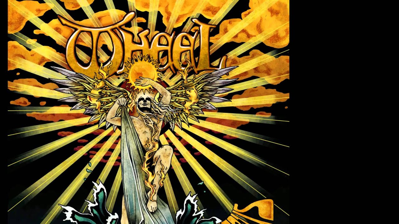 Wheel - Icarus [Epic Doom Metal] NEW ALBUM COMING - YouTube