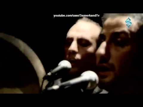 Grup Dergah - Veysel Karani