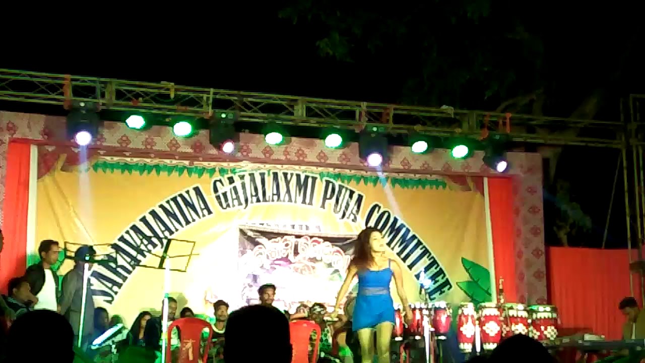 Kirimira laxmi puja - YouTube