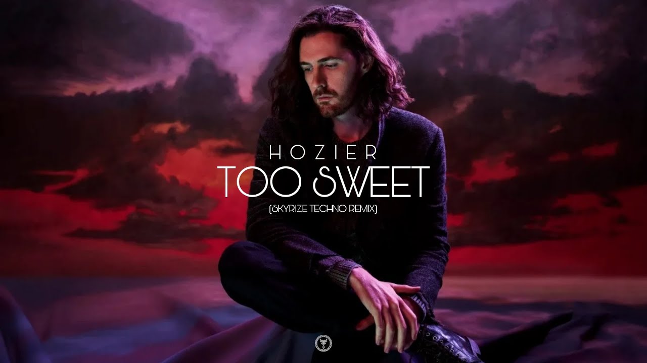 [Techno] Hozier - Too Sweet (Techno Remix By Skyrize)(Official ...