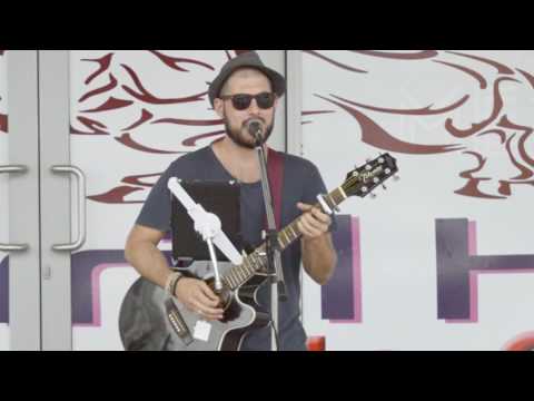 Fast Car (Cover) - Regan Sharp - YouTube