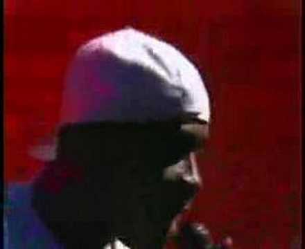 Who U Gonna Serve - Solomon Wyatt - YouTube