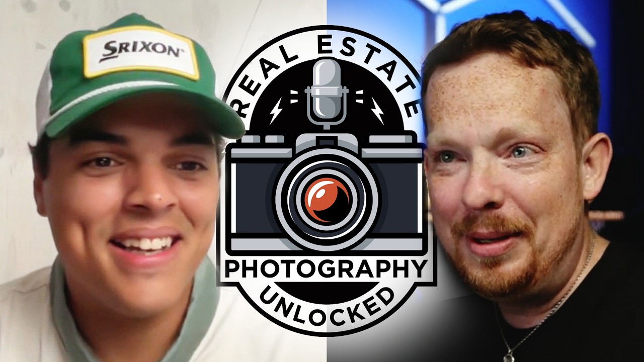A MASTER of Real Estate Videography | Edgar Rodriguez | Real Estate ...