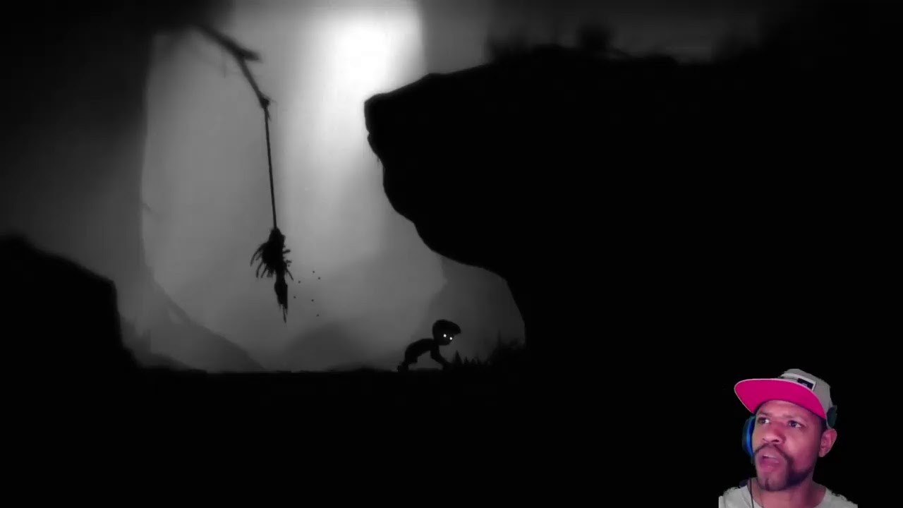THURSDAY LATE NIGHT GAMEPLAY!!! LIMBO - YouTube
