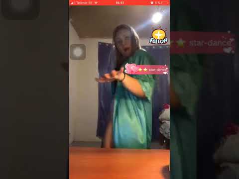 Bigo live russia dance