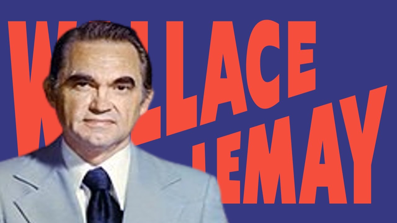 "Stand Up for America!" - George Wallace presidential campaign song ...
