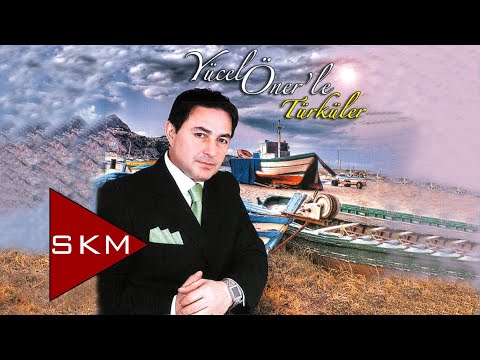Al Perde - Yücel Öner (Official Audio)