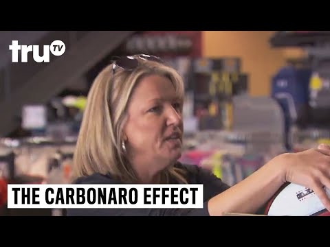 The Carbonaro Effect - Talking In Circles