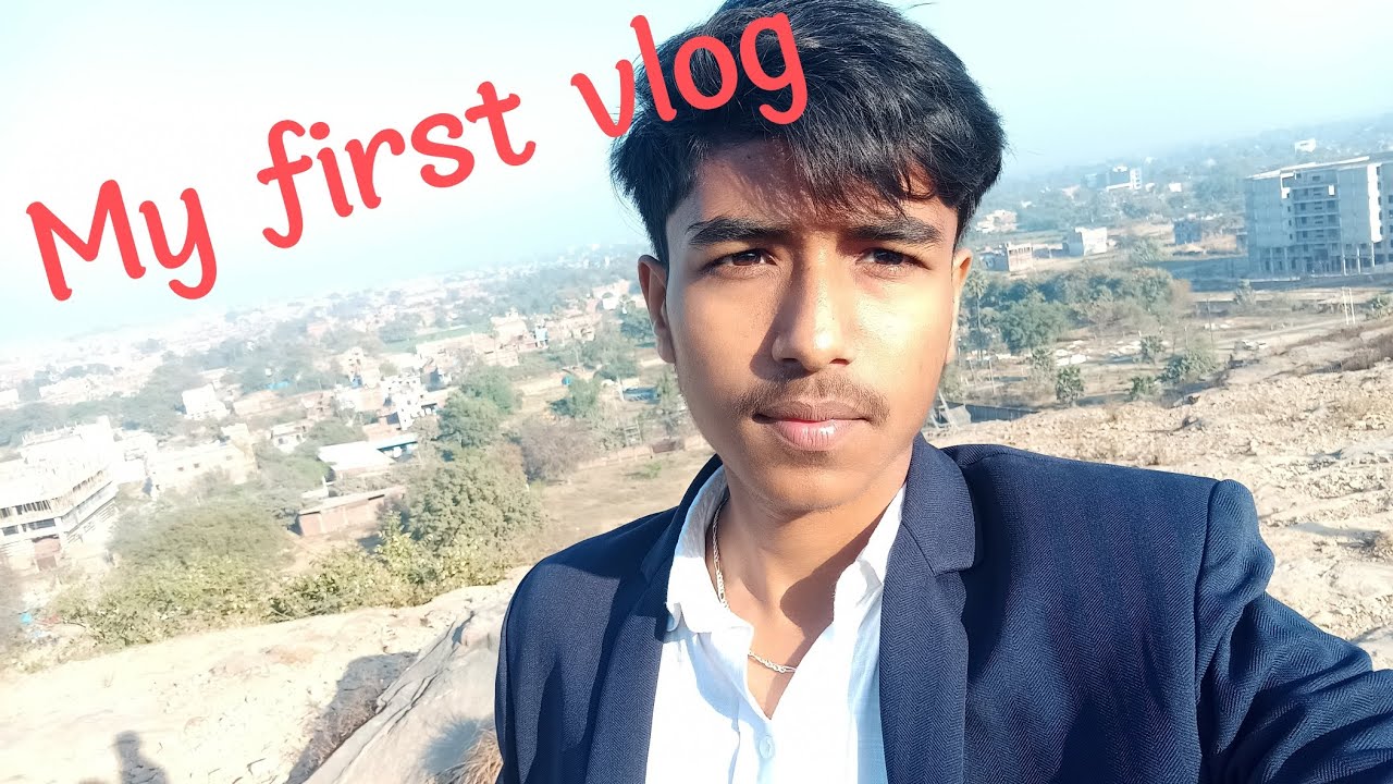 My first vlog #longvideo #travelvlog #traveling #viralvideo # ...