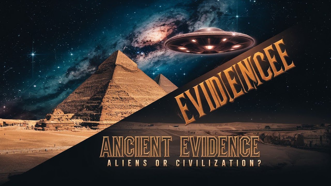 प्राचीन सभ्यताओं में एलियन का जिक्र क्यों किया जाताहै?Advanced evidence ...