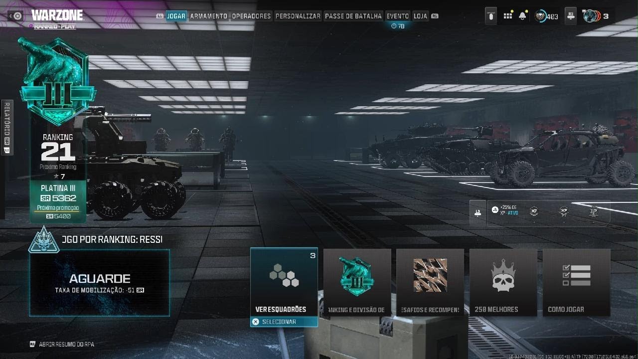 COD - RANKED DIAMOND - YouTube