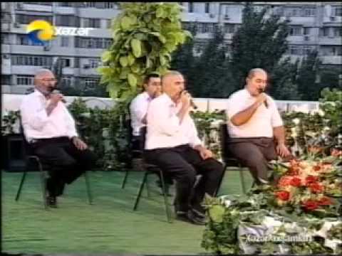 EHLI BEYT MEDDAHLARI qrupu  ALLAH MUHAMMAD YA ALI