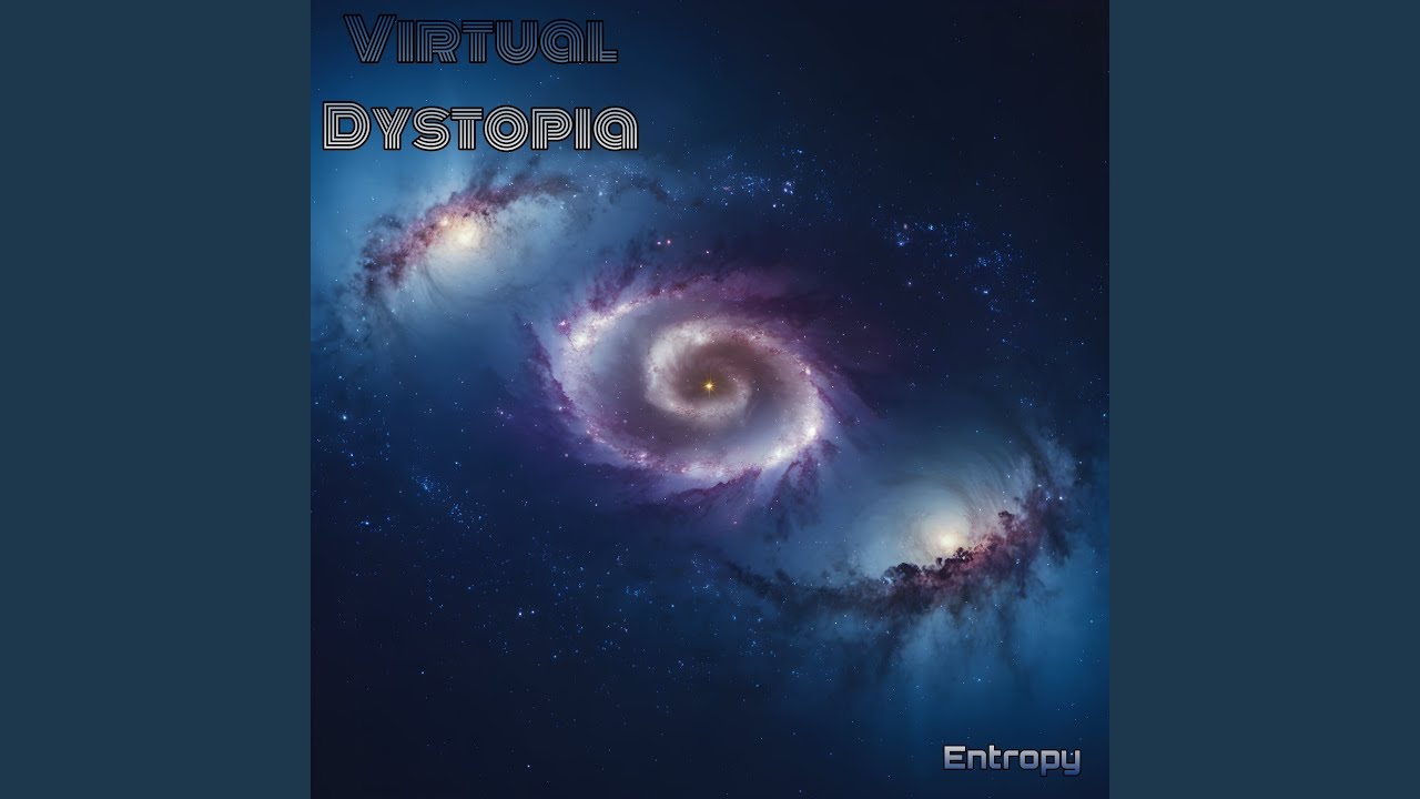 Entropy Youtube