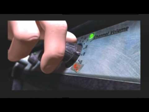 Guitar Hero III Legends Of Rock Intro [PS2]