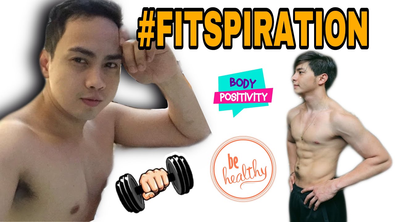 Vlog 28 Hashtag Fitspiration with Bae Alden - YouTube