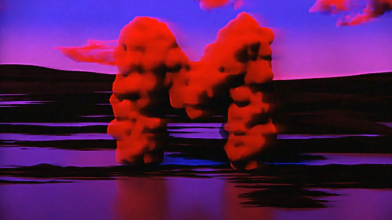 Wiktor Stribog - Miłość - YouTube