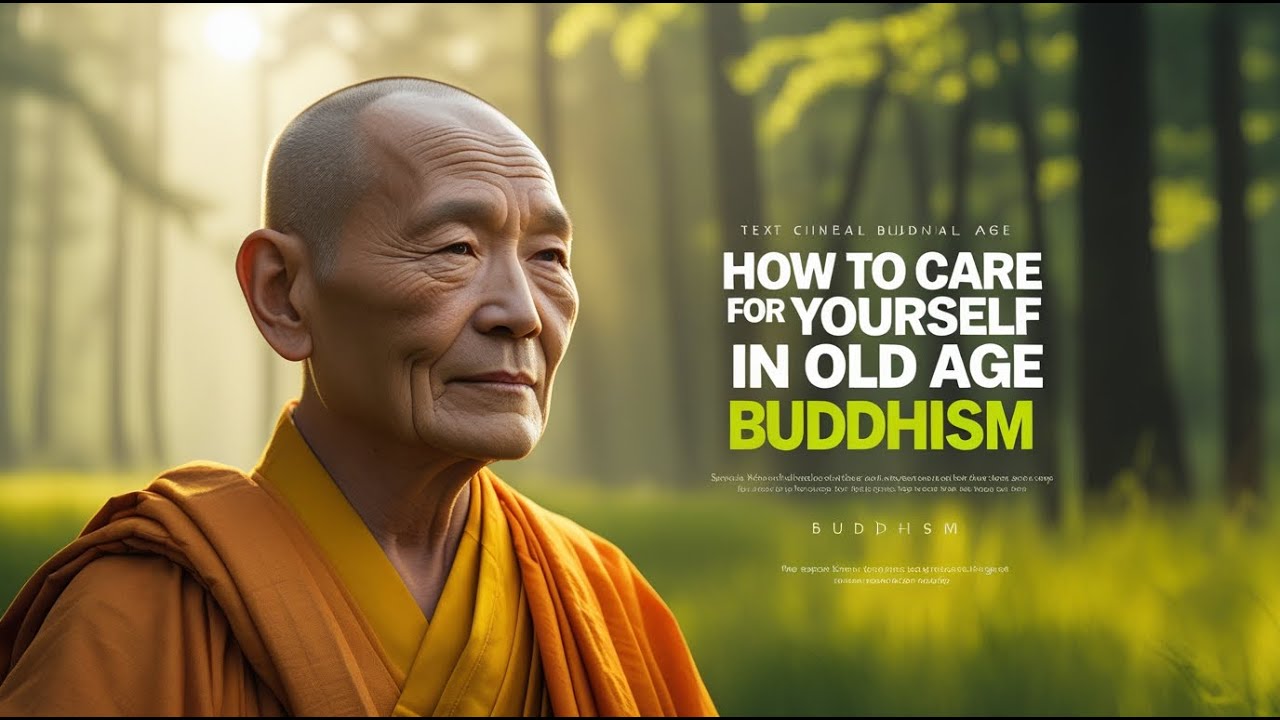 Feeling Left Behind by Age These 5 Buddhist Truths Will Change ...