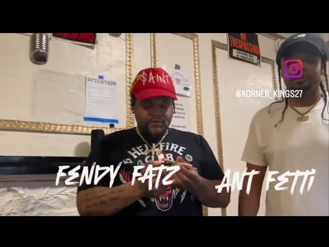 FTF x Ant Fetti x Fendy Fatz - Up North Deja Vu - YouTube