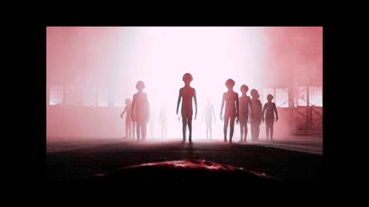 Project Serpo, The Deal Of Humans And Extraterrestrial On Exchanging ...