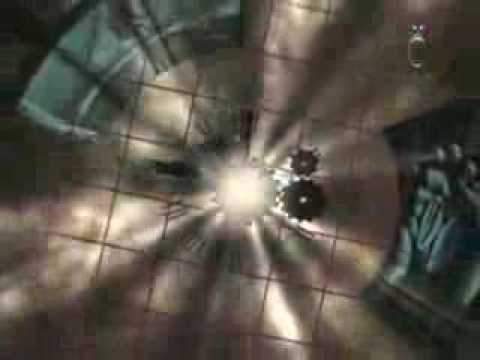 The Outer Limits intro - YouTube