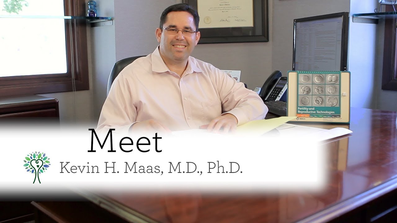 Meet Dr. Maas - YouTube