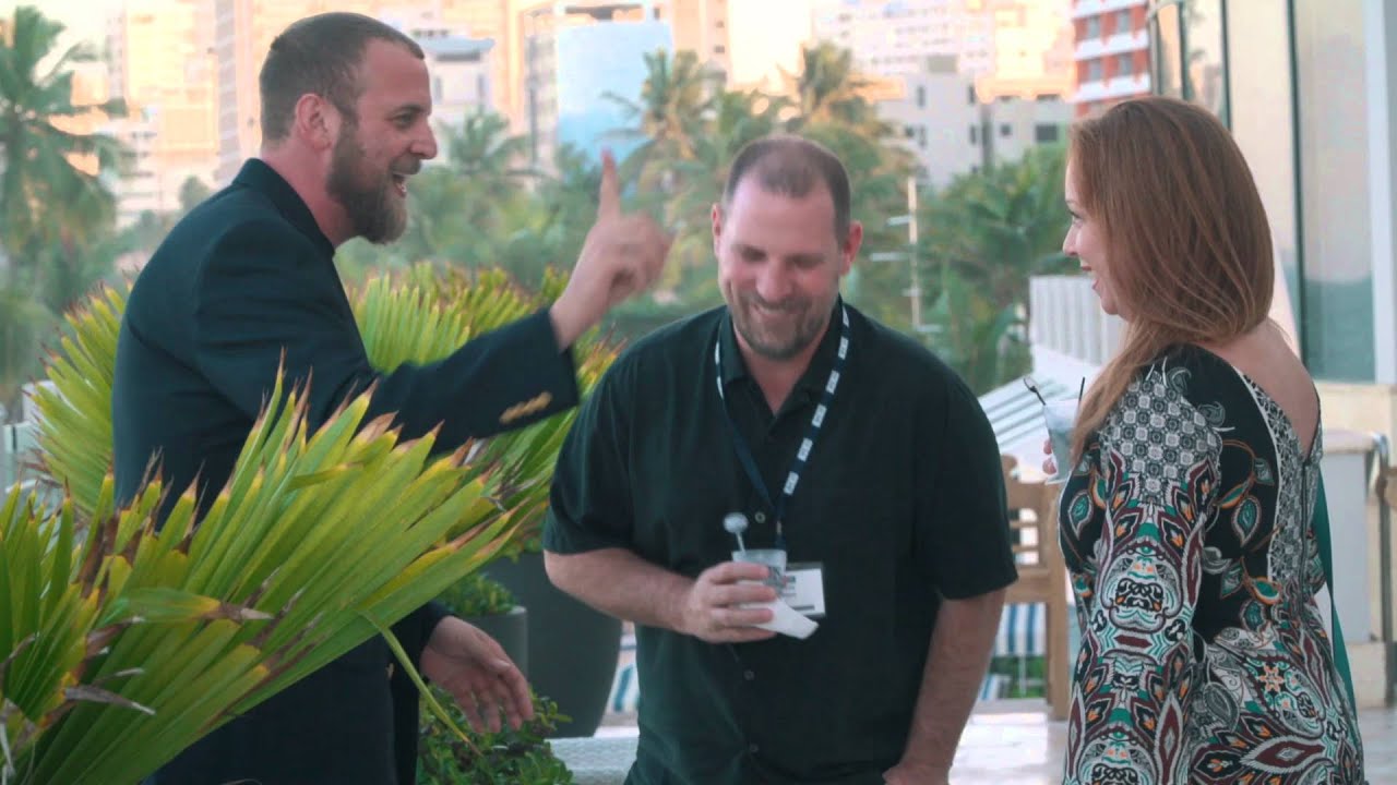 BCMG Blend Conference Highlights - YouTube