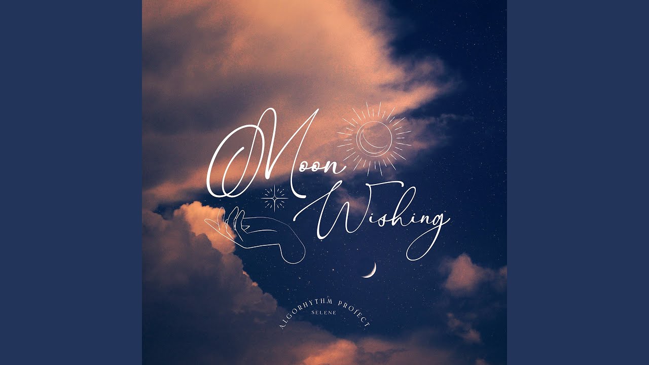 Moon Wishing (Instrumental) - YouTube
