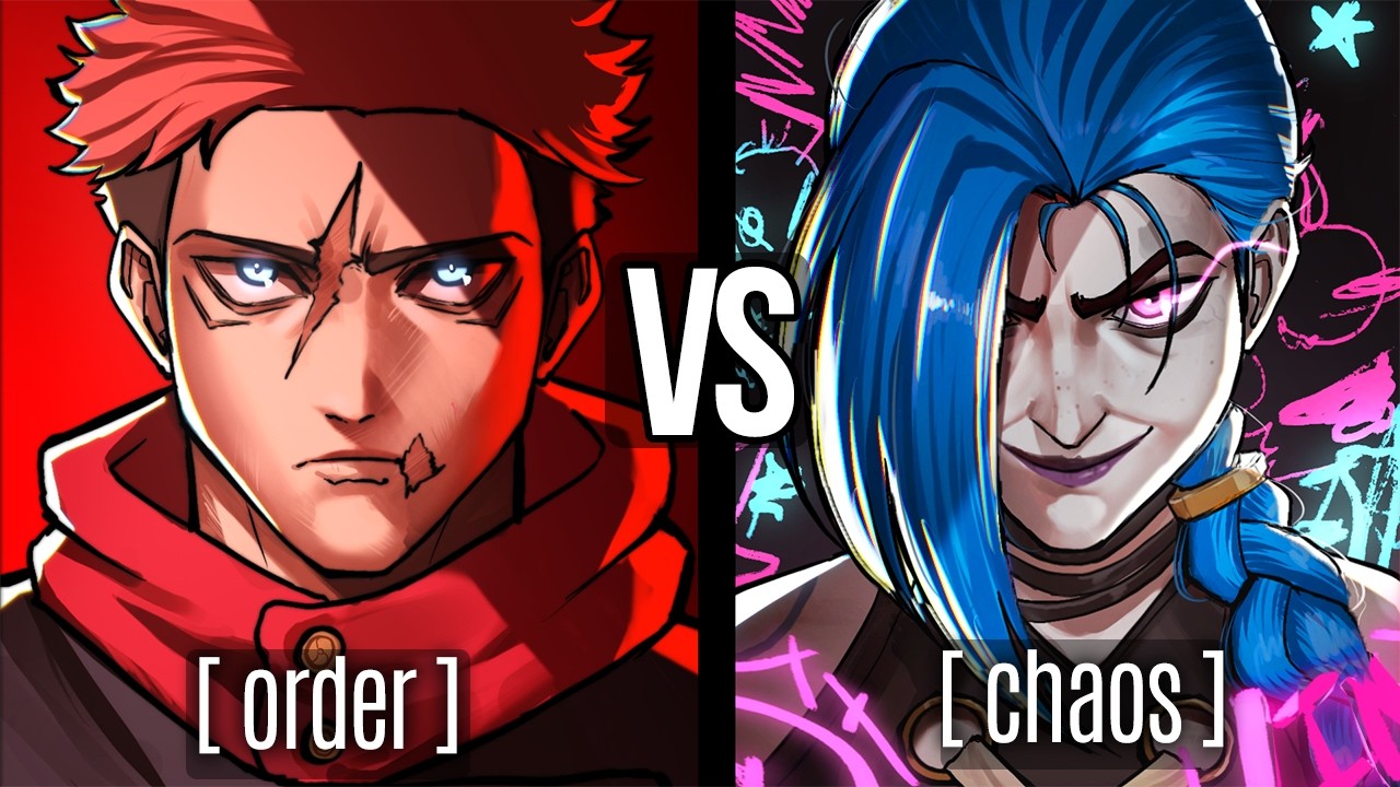 Arcane: Better than 99% of Power Systems - YouTube