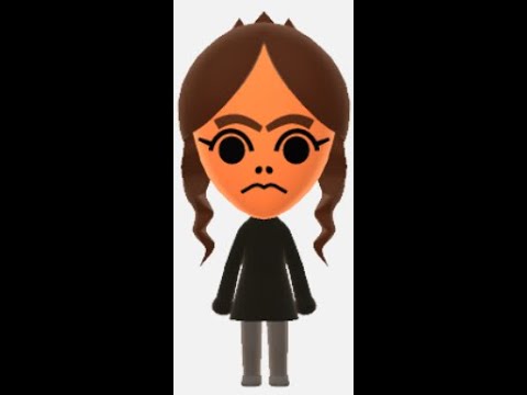 Wii Party on Chika Mii (Beginner) - Nintendo Switch - YouTube
