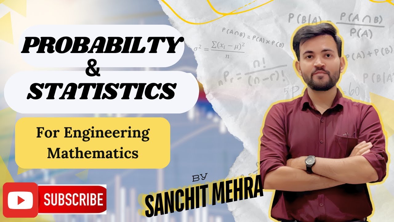 #part10||POISSON DISTRIBUTION||ENGINEERING MATHEMATICS||PROBABILITY AND ...