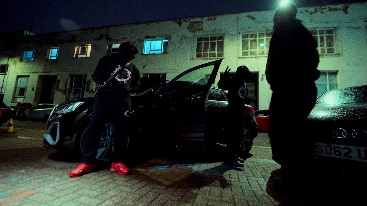 How i shoot my cinematic videos - cinematography breakdown - YouTube