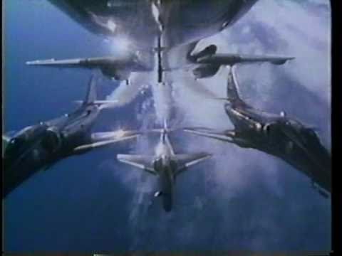 The Blue Angels A 4 Skyhawk - YouTube