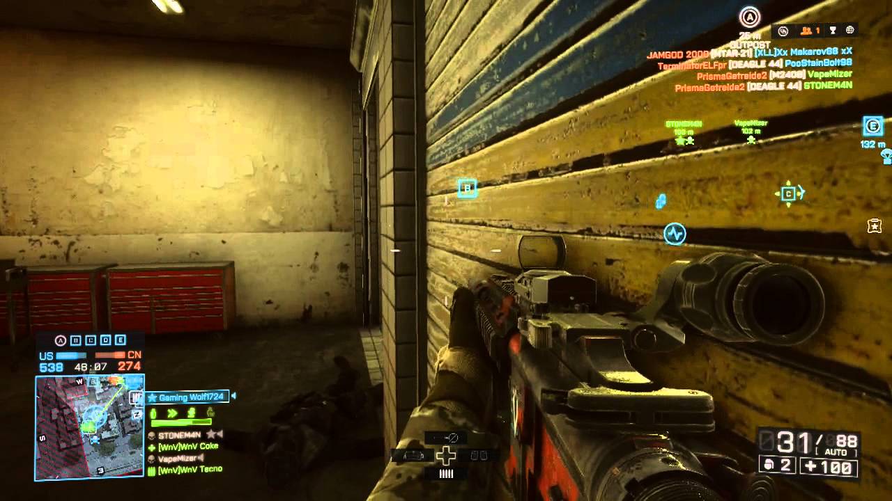 Battlefield 4 Xbox One Multiplayer Stream 037 Pearl Market battlefield-4-xbox-one-multiplayer-stream-037-pearl-market